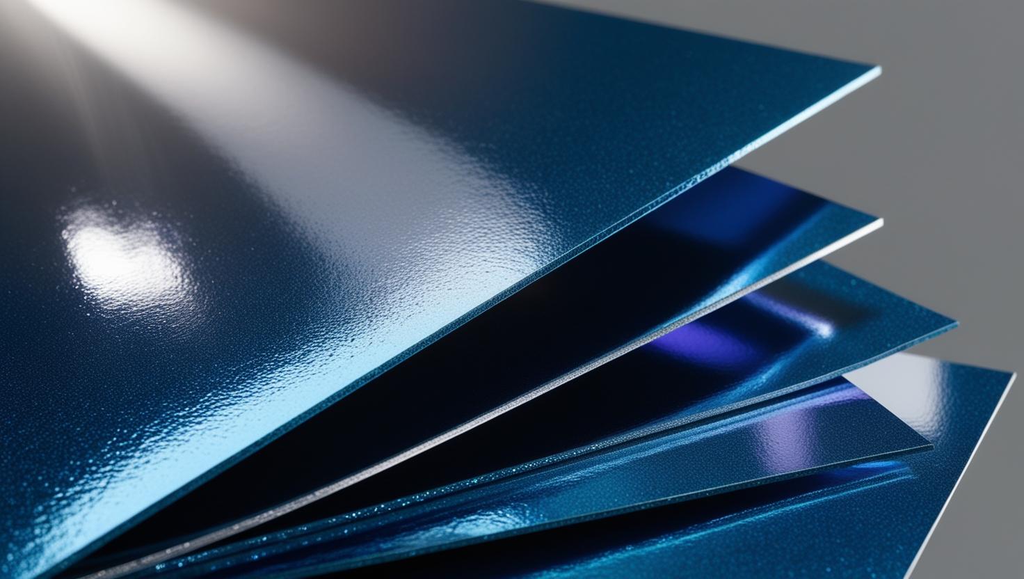 Industrial Metal Sheets | Titanium, Nickel, Stainless Steel, and Alloy ...