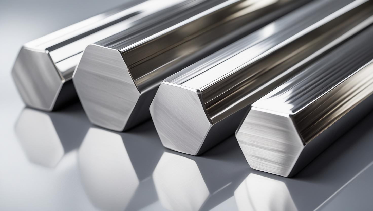 Aurico Alloys LLP | Global Supplier of Nickel, Titanium, Inconel ...