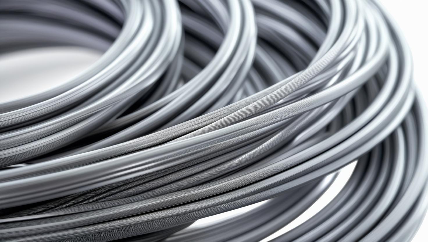 Metal Wire | Certified Titanium, Nickel, and Specialty Alloy Wire Supplier